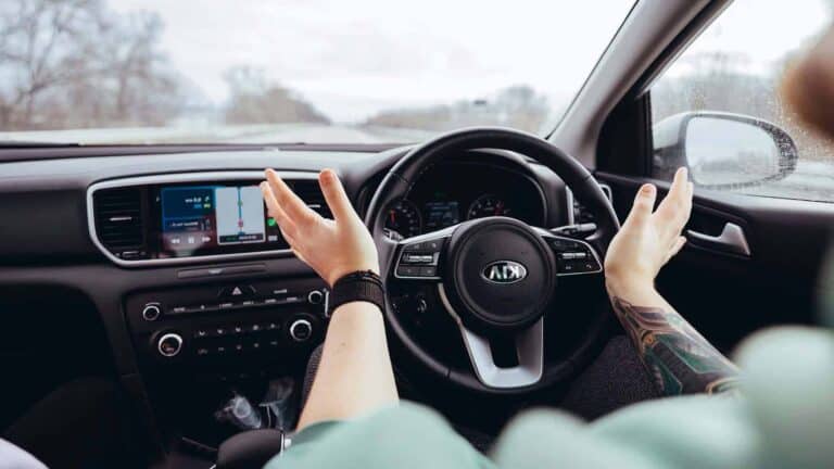 NZ Driver Training - Car, Bus & Truck | 2Fathers Driver Training